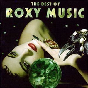 Roxy music