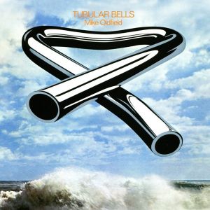 Mike Oldfield