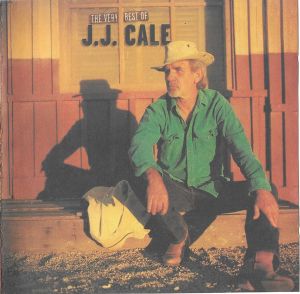 JJ Cale