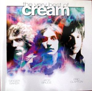 Cream