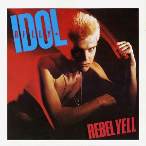 Billy Idol