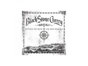 Black Stone Cherry