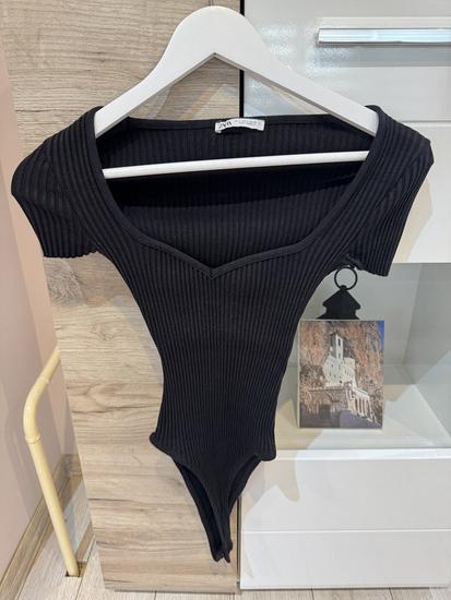 Zara body S