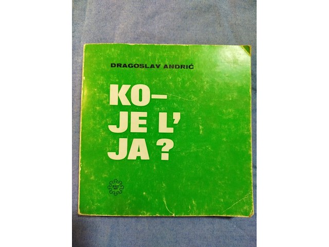KO- JE L JA ?