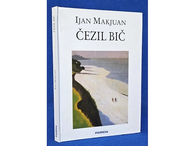 Čezil Bič - Ijan Makjuan