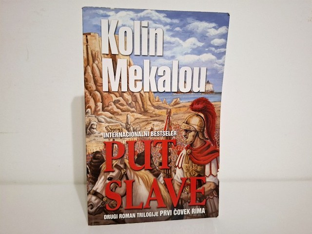 Put slave - Kolin Mekalou