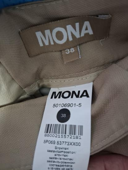 %%% Mona pantalone