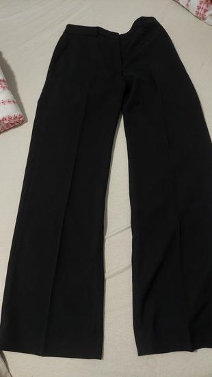 pantalone klasicne 42 TEGET