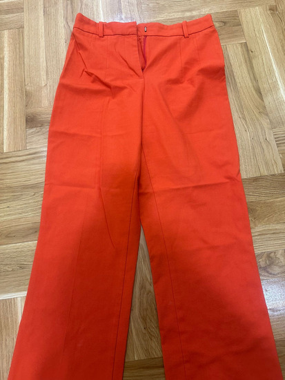 Zara siroke pantalone