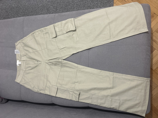 Cargo pantalone