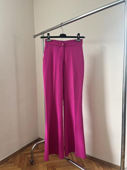 Pantalone zvoncare