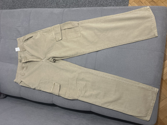 Cargo pantalone