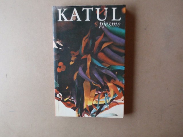 Katul - PJESME