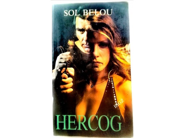 HERCOG, Sol Belou.✰