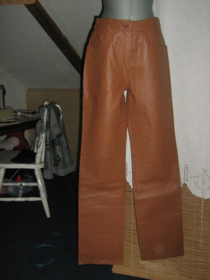 pantalone KOZA 36/S VTG