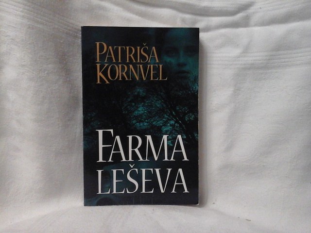 Farma leševa Patriša Kornvel