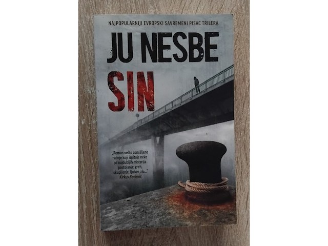 Sin Ju Nesbe
