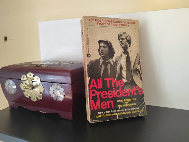 All the President’s Men
