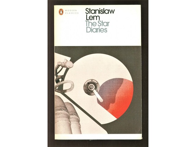 Stanislaw Lem - The Star Diaries