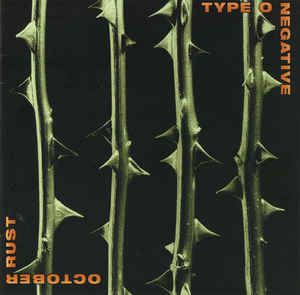Type o Negative