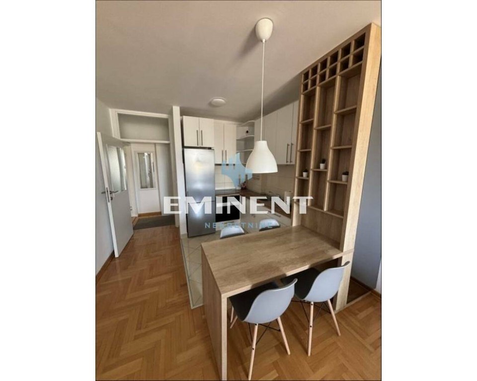 Voždovac, Naselje Stepa Stepanović, Šumadijske divizije, 2.0, 45m2, 600 EUR