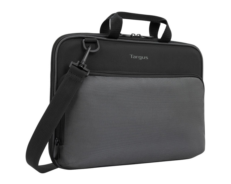 Torba za laptop TARGUS 13.3 inča TED007GL Work-in Essentials crno-sivaID: EK000605106