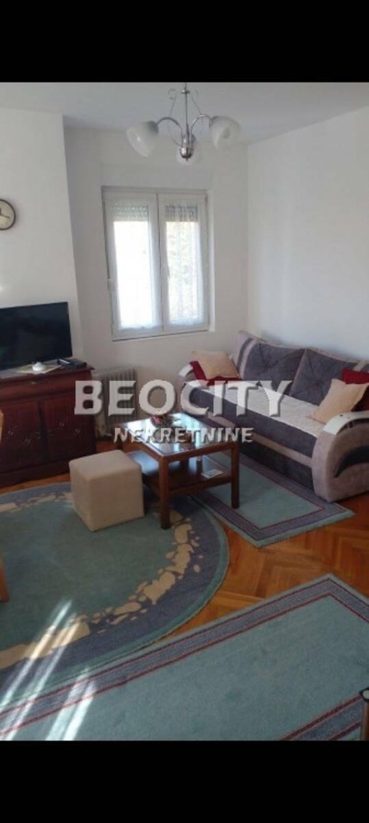Novi Sad, Detelinara, Janka Čmelika, 2.0, 45m2, 125000EUR