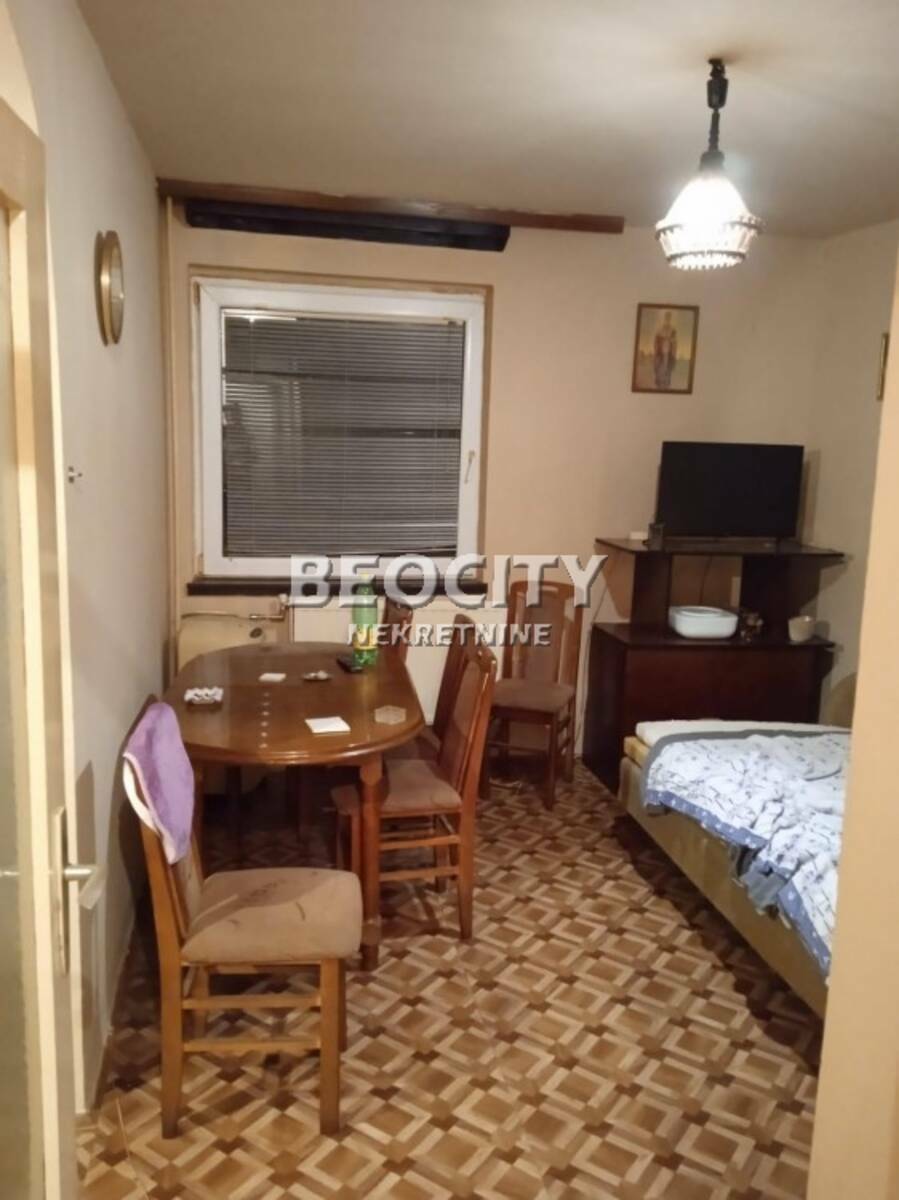 Bor, Majdanpek, Kneza Miloša, 1.5, 30m2, 19500EUR