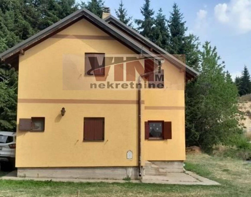 KOPAONIK KRALJEVI CARDACI 120m2 , 195000e