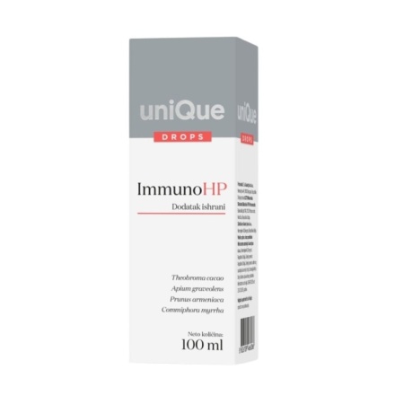 ImmunoHP 100 ml