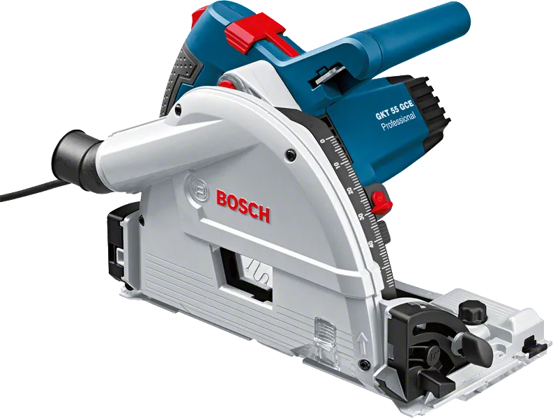 Bosch Professional Testera za uranjanje GKT 55 GCE 0601675000ID: EK000788589