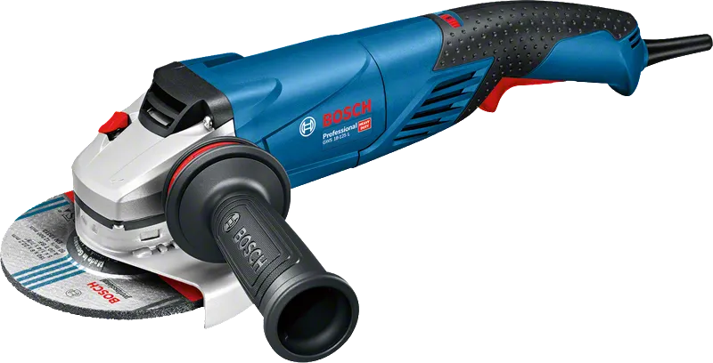 Bosch Professional Ugaona brusilica GWS 18-125 SL 06017A3200ID: EK000788608