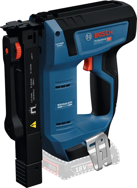 Bosch Professional Akumulatorska heftalica GTH 18V-14 0601482800ID: EK000788579