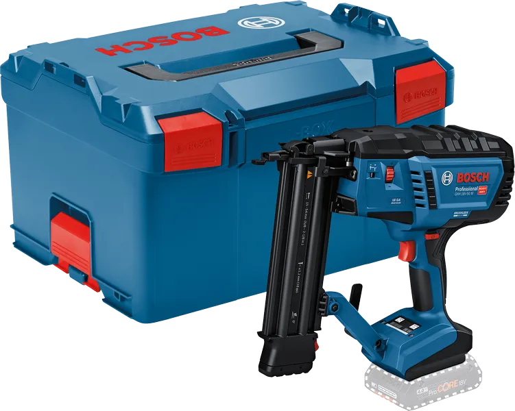 Bosch Professional Pištolj za eksere GNH 18V-50 M solo, L 0601482401ID: EK000788623