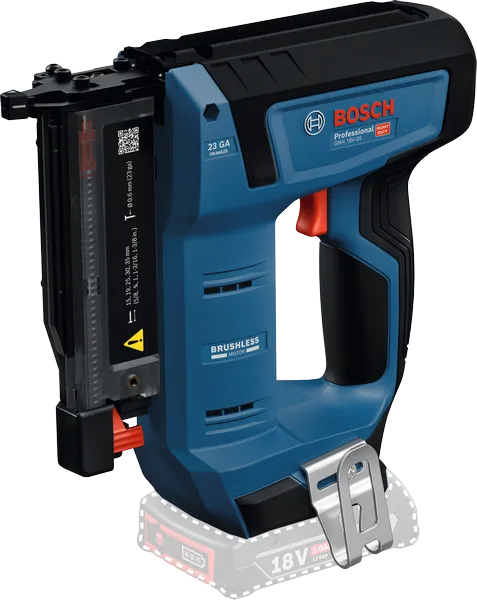 Bosch Professional Zabijač eksera GNH 18V-35 0601482700ID: EK000788620