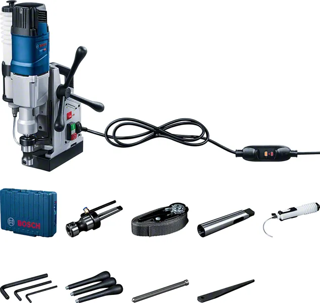 Bosch Professional Magnetna bušilica GBM 50-2 06011B4020ID: EK000788252