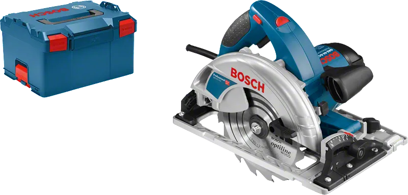 Bosch Professional Ručna kružna testera GKS 65 GCE 0601668901ID: EK000788591