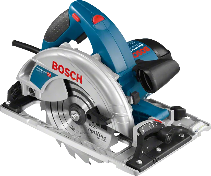 Bosch Professional Ručna kružna testera GKS 65 GCE 0601668900ID: EK000788618
