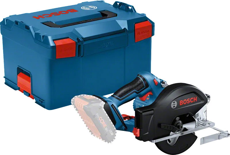 Bosch Professional Kružna testera GKM 18V-50 L-Boxx 238 06016B8001ID: EK000788615