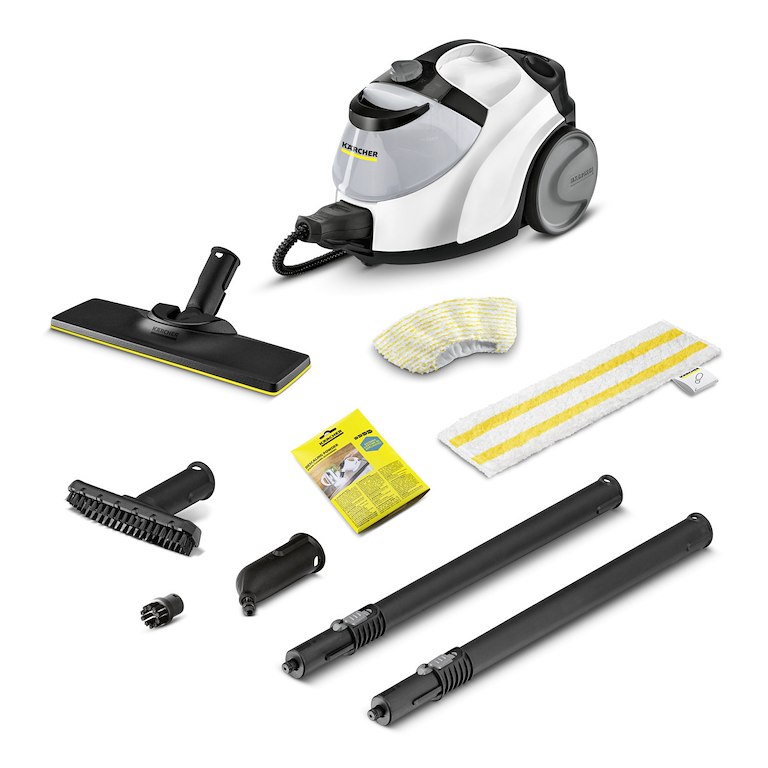 Karcher Paročistač SC 5 EasyFix Iron PlugID: EK000689788