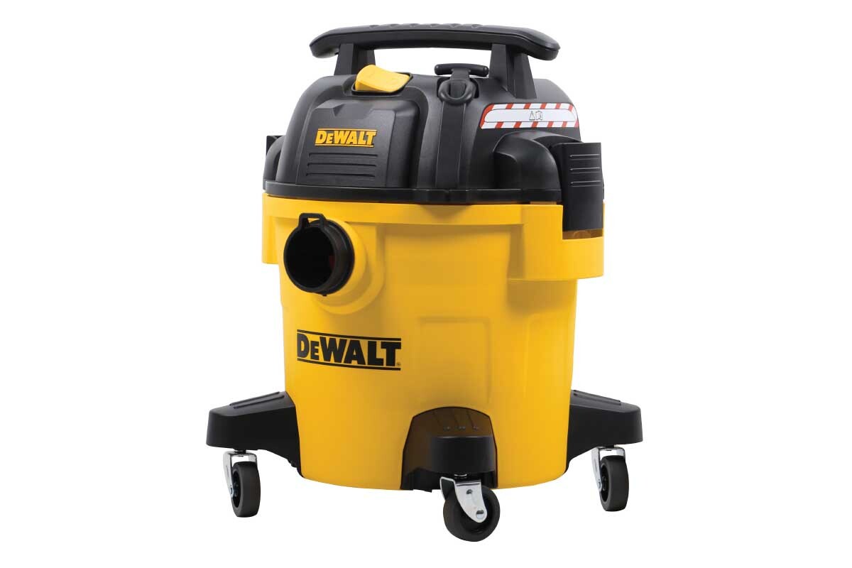 Dewalt usisivač za suvo i mokro usisavanje 20l - dxv20pID: EK000781397