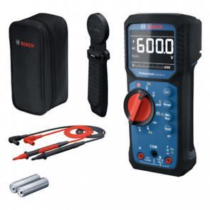 Bosch Professional Digitalni multimetar GDM 600-15 + MH1 0601077301ID: EK000788603
