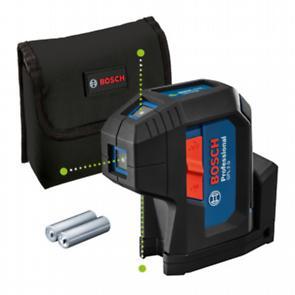 Bosch Professional Tačkasti laser GPL 3 G 0601066N00ID: EK000788578
