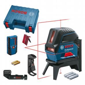 Bosch Professional Kombinovani laser GCL 2-50 + LR6 + RM 1 0601066F01ID: EK000788586
