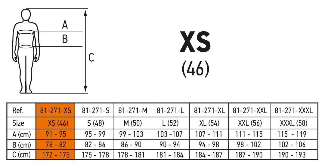 Radne kratke pantalone (šorc) "Camo" - NEO TOOLS 81-271-XSID: EK000741376