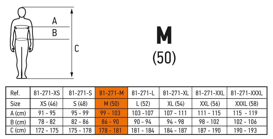Radne kratke pantalone (šorc) "Camo" - NEO TOOLS 81-271-MID: EK000741319