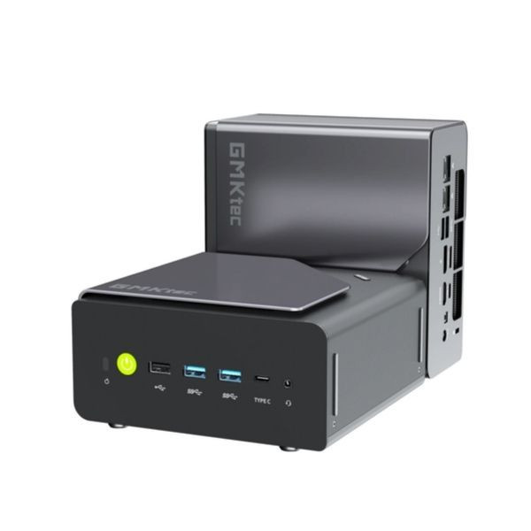 Mini PC GMKTec NucBox K12 Win11Pro
