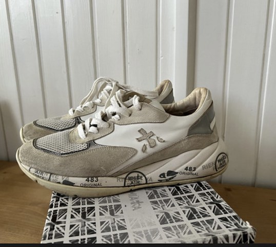 PREMIATA 37/38