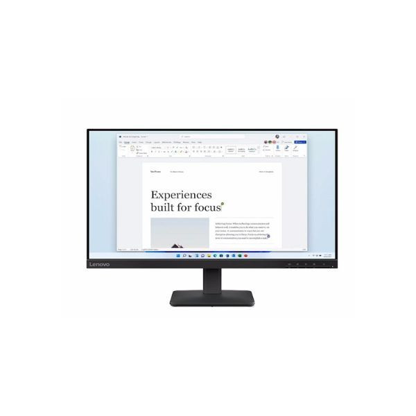 Monitor Lenovo L24-4E
