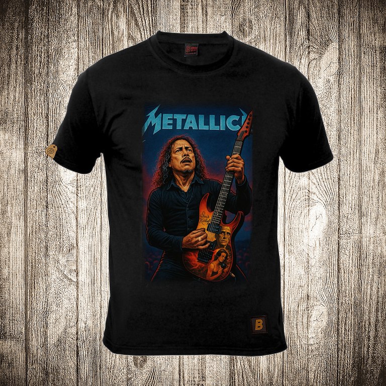 Metallica 7